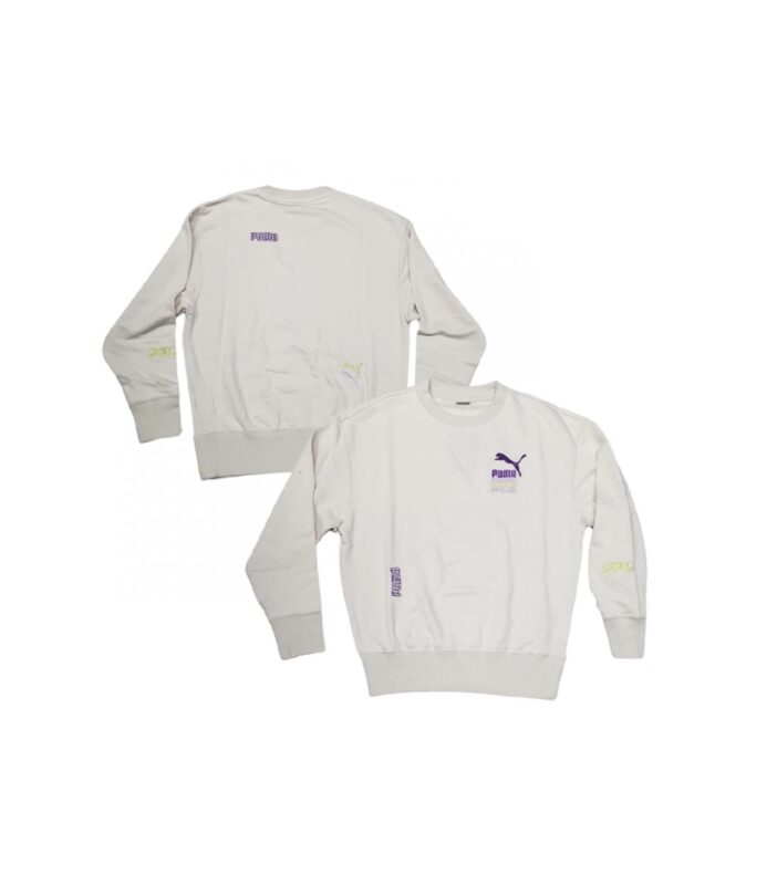 PUMA Duks BRAND LOVE – RB Fashion